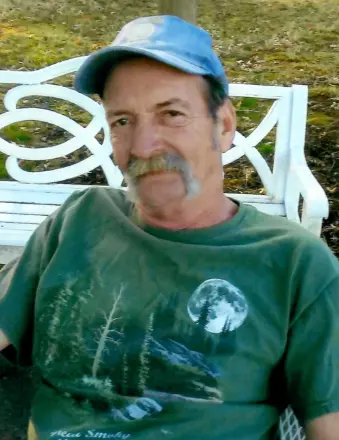 Gregory Allen McDonaldson - ShenandoahValleyObits.com ...