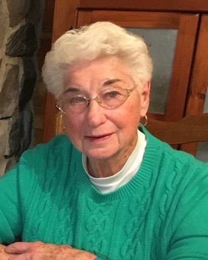 Ruth S. Ward - ShenandoahValleyObits.com | ShanandoahValleyObits.com