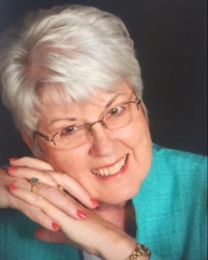 Patricia "Patsy" D. Dillon - ShenandoahValleyObits.com ...