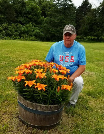 Samuel Crist, Jr. - ShenandoahValleyObits.com | ShanandoahValleyObits.com