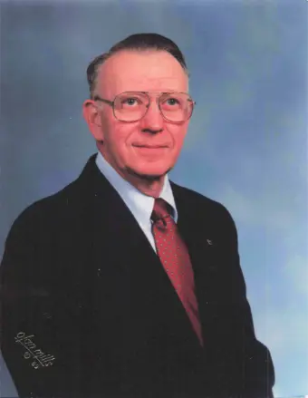 William "Russ" Russell Jordan - ShenandoahValleyObits.com ...