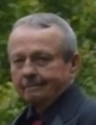 Joseph "Denny" Dennison Snyder - ShenandoahValleyObits.com ...