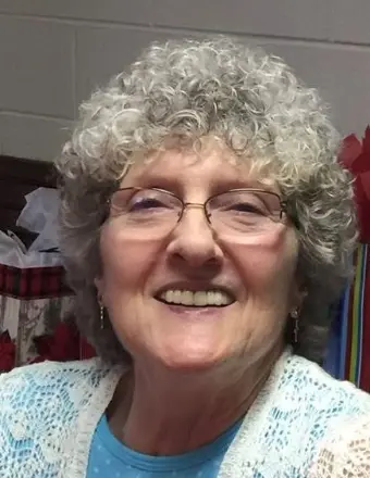 Beryl "B.J." Jean Payne - ShenandoahValleyObits.com ...