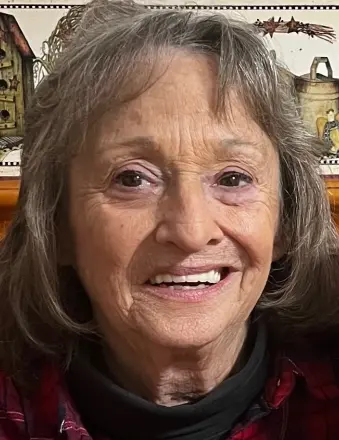 Linda S. Arbogast - ShenandoahValleyObits.com | ShanandoahValleyObits.com